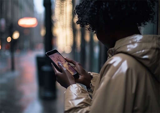 Understanding the Impact of Smartphone Overuse - FWL Kit