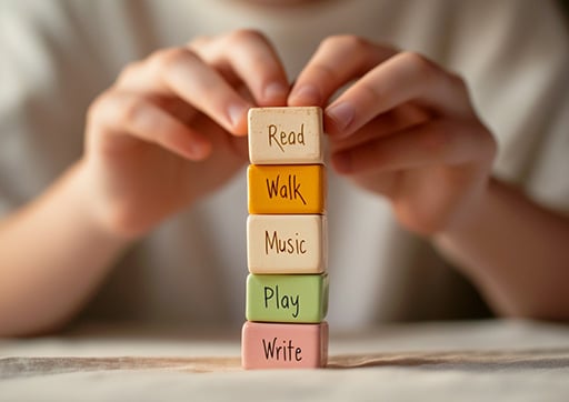 Why Setting Daily Goals Matter - FWL Kit