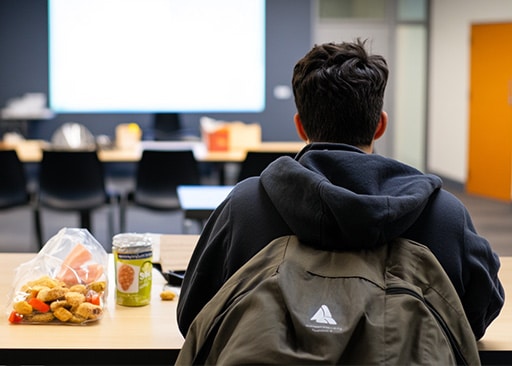 7 Study Snacks to Boost Your Focus and Energy - FWL Kit